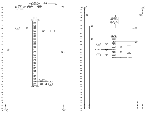 APPENDIX B – Automatic Calibration using a Series 8 Controller (with Wiring Diagram and ...